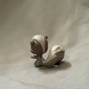 Littlest Pet Shop | Toys | Rare Littlest Pet Shop Lps 484 Squirrel ...